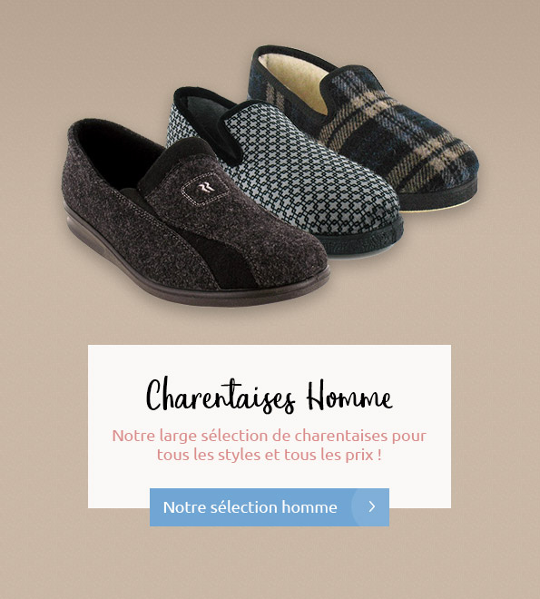 Chaussons-pantoufles.com : Giesswein, Pulman, Romika, Florett, Bruman ...